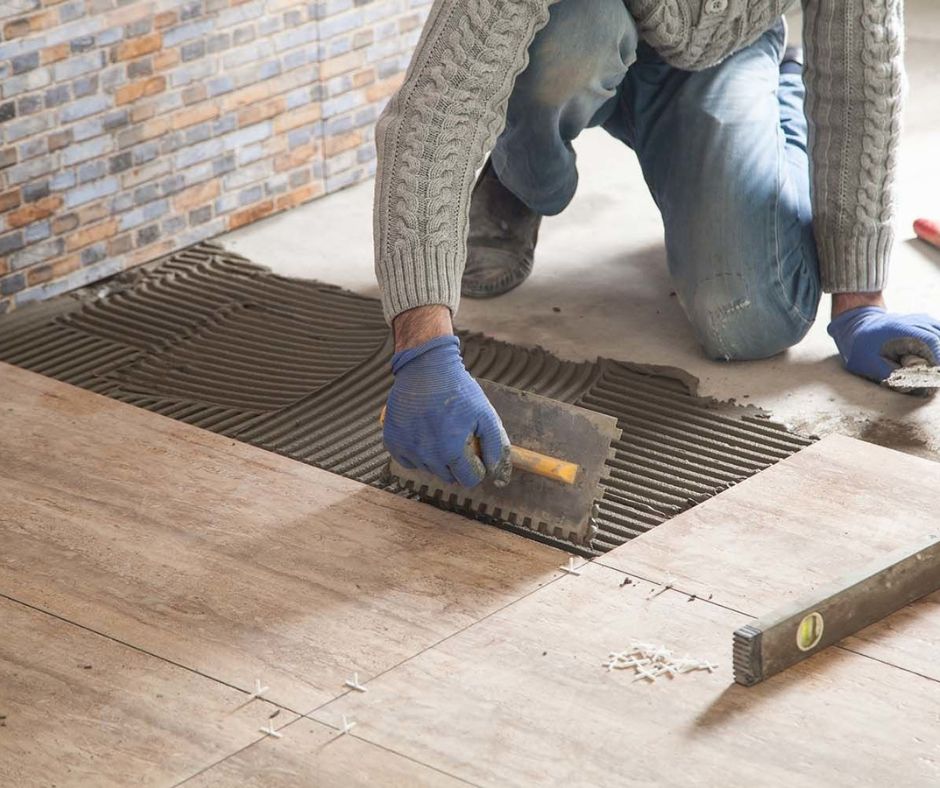 Ciment colle – Céramique l'Entrepôt