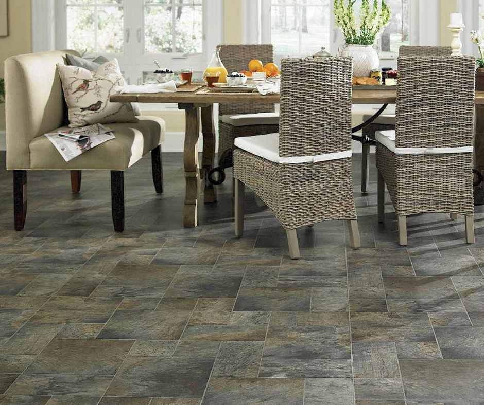 Prélart – Céramique l'Entrepôt