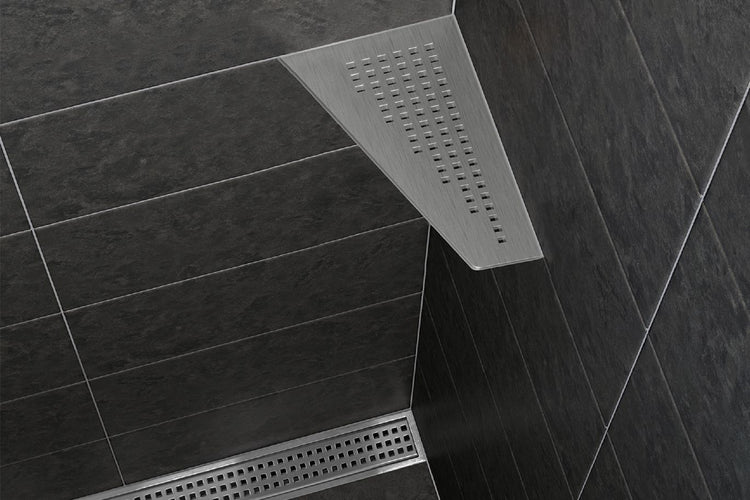 Système de douche - Schluter (tous) – Céramique l'Entrepôt