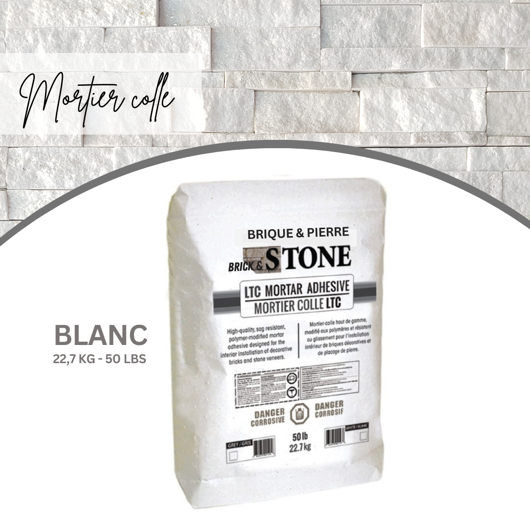 Ciment colle – Céramique l'Entrepôt