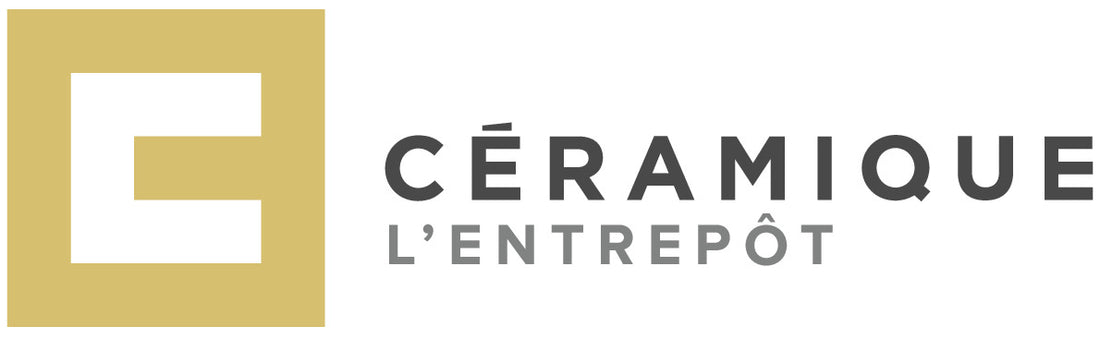 Prélart – Céramique l'Entrepôt